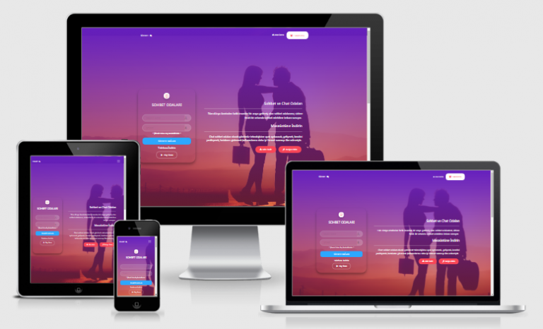 IRC Hosting Paketine Özel Tasarım Hediyeleri